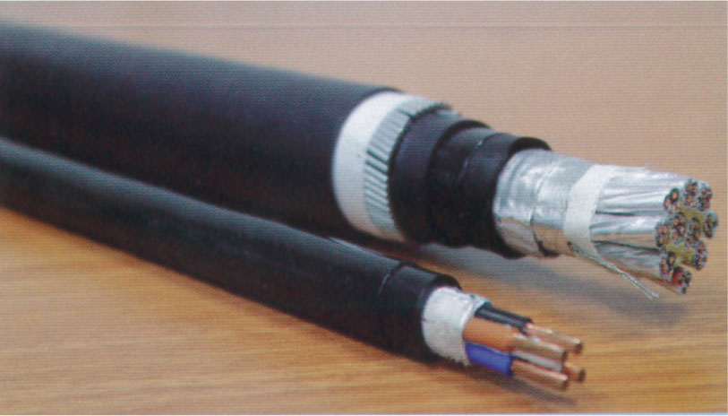 Medium & low voltage and Control cable – Sumitomo Electric