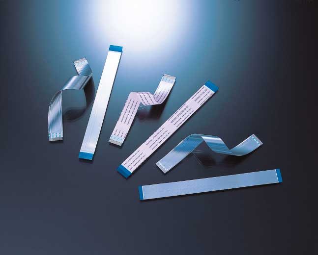 Flexible Flat Cable – Sumitomo Electric