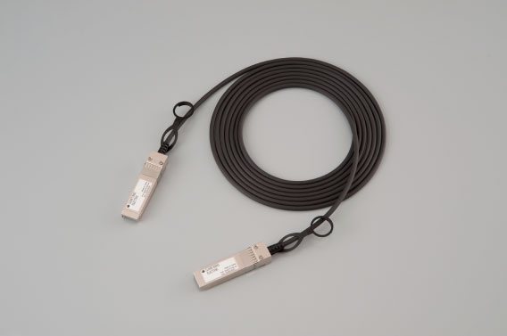 DAC and High Speed Data – Sumitomo Electric