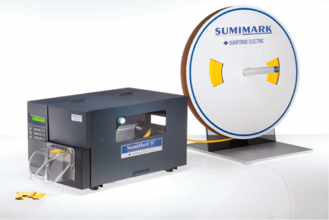 Sumitubes and Irrax Tubes – Sumitomo Electric