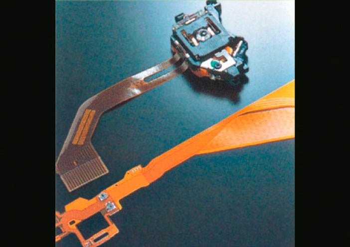 Flexible Printed Circuits – Sumitomo Electric